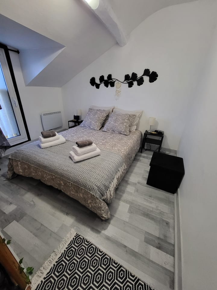 Joli Studio Blois Centre Ville (800m De La Gare) - Blois