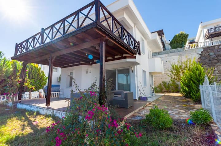 Villa Ozan - Güvercinlik
