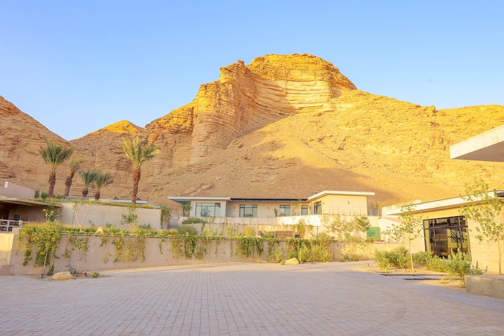 Luxury Desert Farm Private Pool - Riyadh