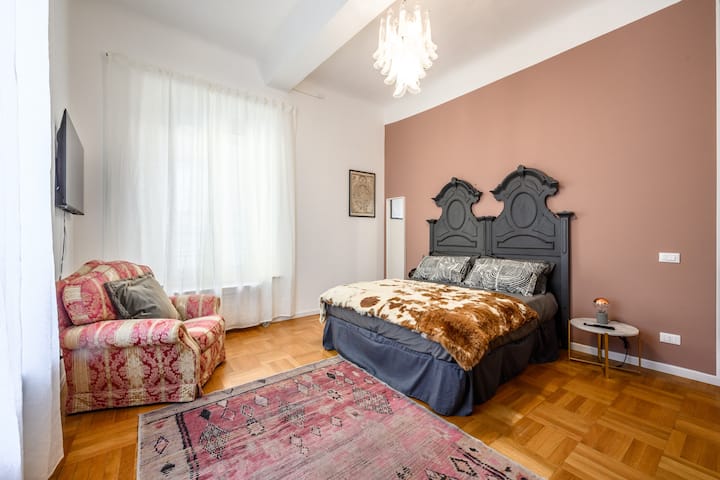Art&design Boutique Apartment Near Ghirlandina - Modena
