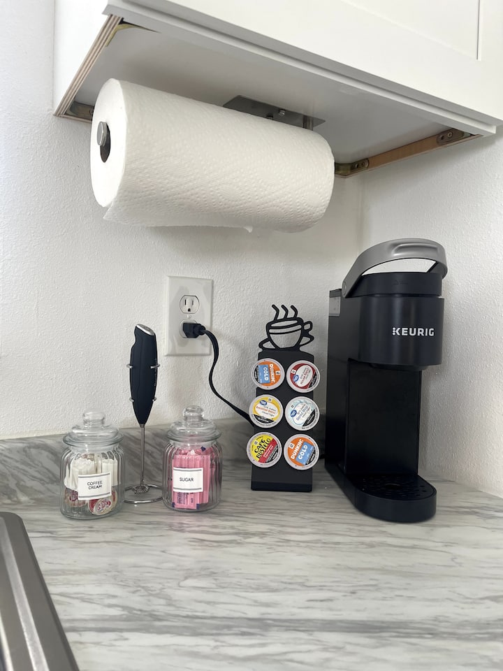 Tiny House | Airport  & Downtown Orlando 15 Min - Orlando, FL