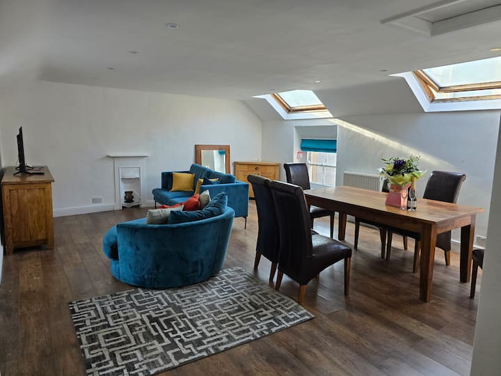 Longden Court Mews - Buxton