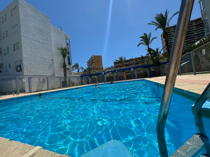 Apartamento Las Chumberas - Roquetas de Mar