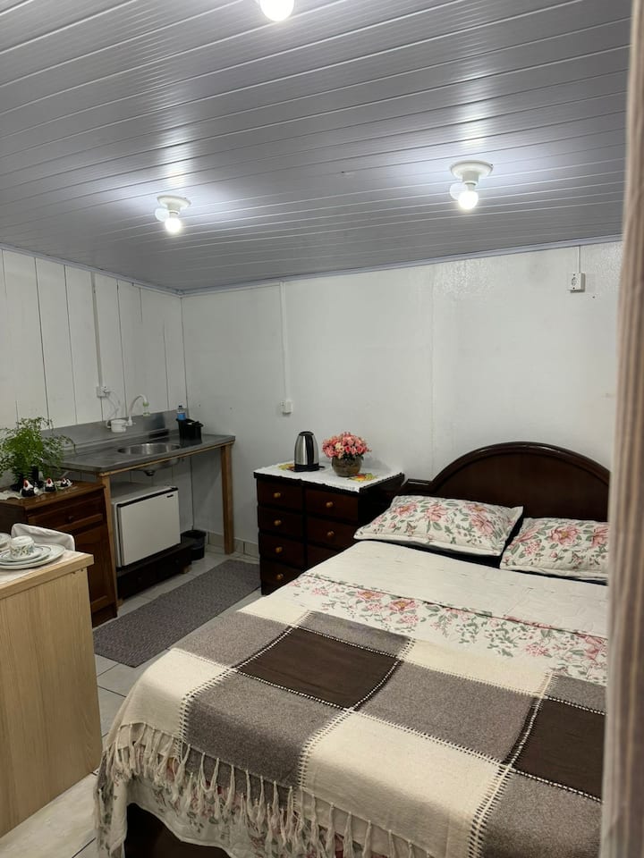 Kitnet Funcional Em Blumenau - Blumenau