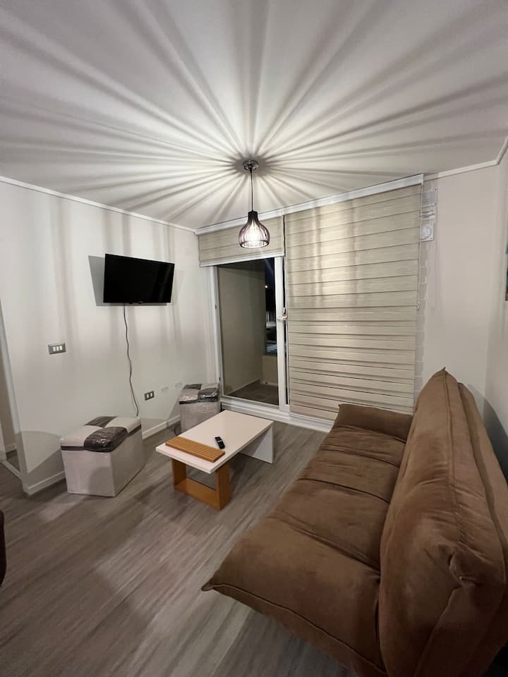 Alojamiento Vacacional La Serena - La Serena