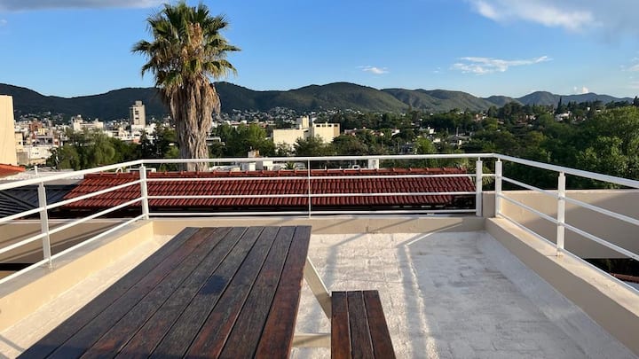 Departamento En Villa Carlos Paz - Villa Carlos Paz