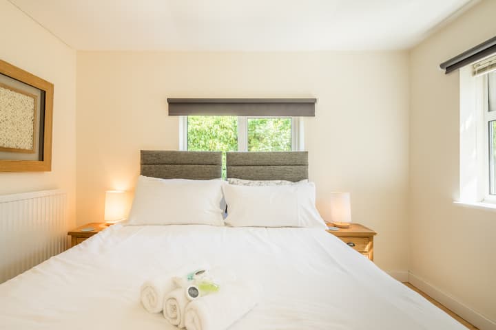 Sunny Hideaway In Cosmopolitan Area - Cambridge