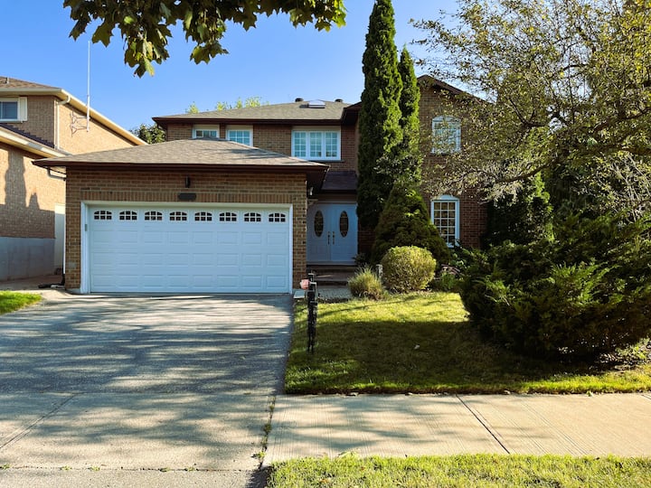 Entire 2 Bed Suite Richmond Hill - Ontario