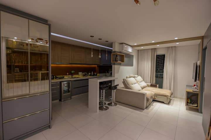 A Melhor Localização Do Pagani Em Palhoça! - Palhoça