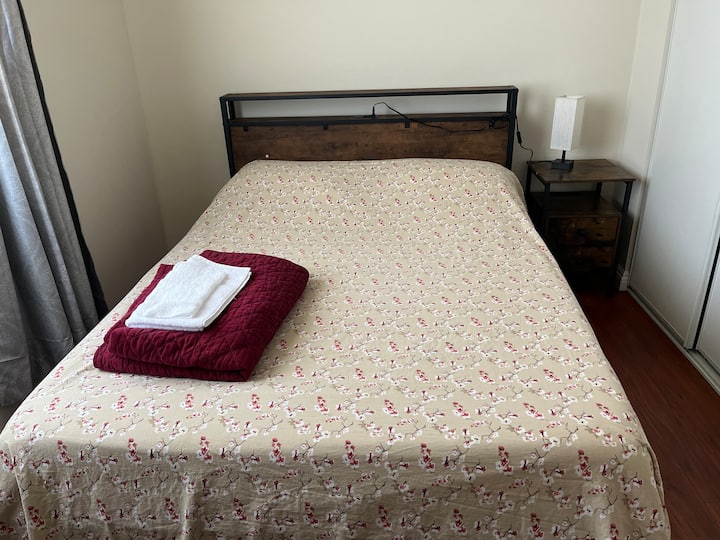 Room In Rosemead, Los Angeles - Montebello, CA