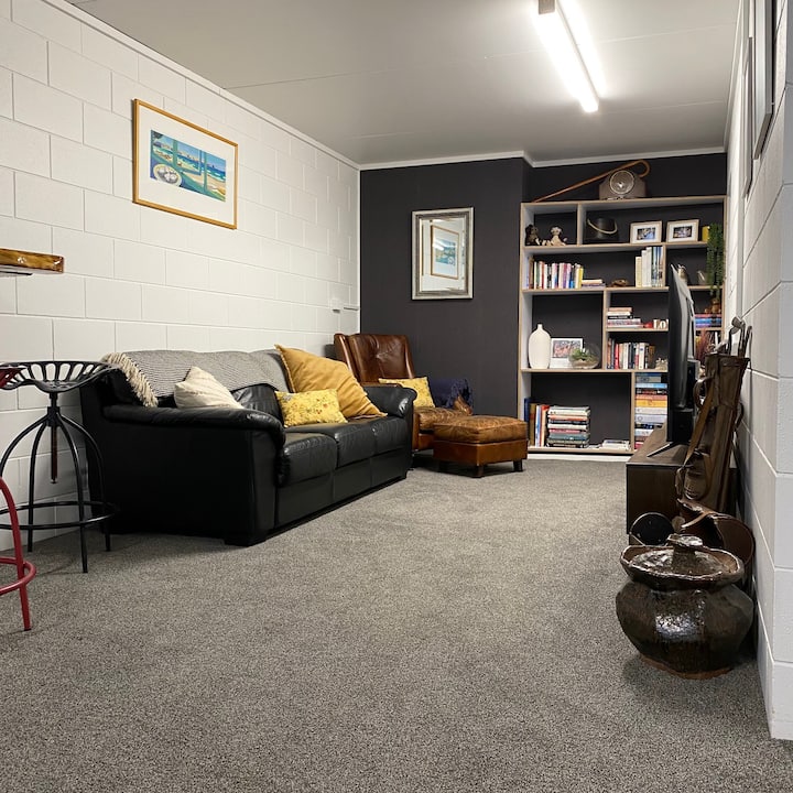 The Studio At Sixty Seven B - Whangarei
