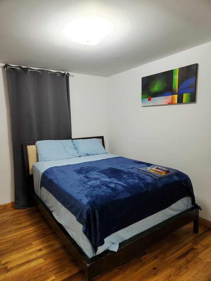Private Room In Ironbound | Near Nyc - Newark