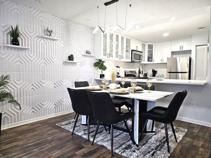 Harbison Waterside Condo Near Dining & Shops - Columbia, SC