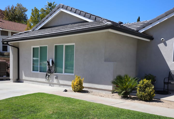Brand New Unit Just Built - Santa Clarita, CA