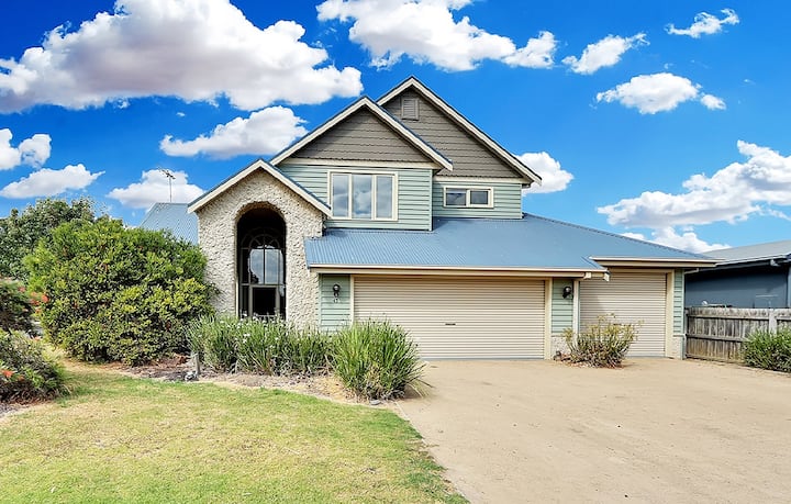 Katherine's By The Seaside - Cowes