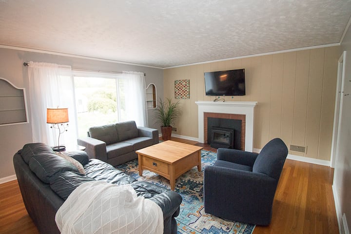 Vibrant Retreat: Work & Family - Beaverton, OR