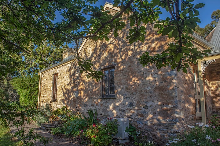 Fire And Forage - Cape Jervis