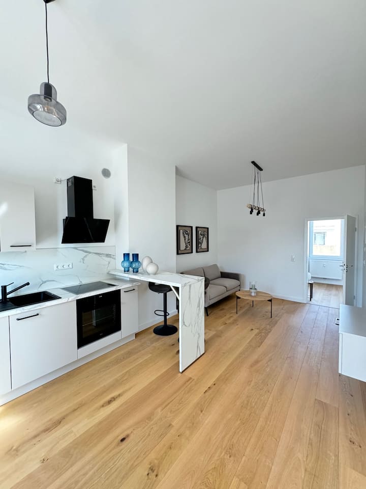 Bremen Flats One - Bremen