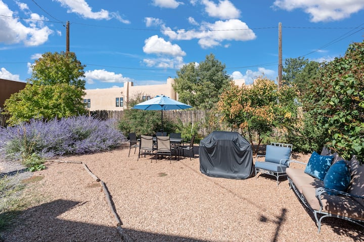 Rare Gem In Santa Fe - Santa Fe, NM
