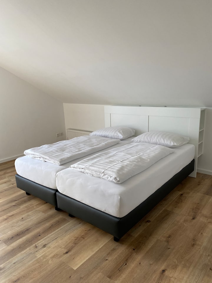Soestapartments - 26 - Soest