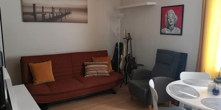 Casa Cinema - Ulvila
