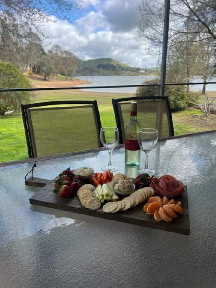 Bonnie Lakeside-2 Units - Bonnie Doon