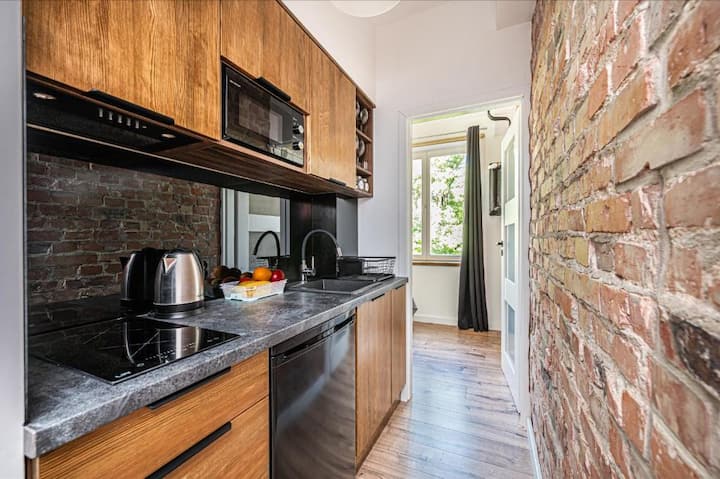 Kowalska 7 - Gdańsk