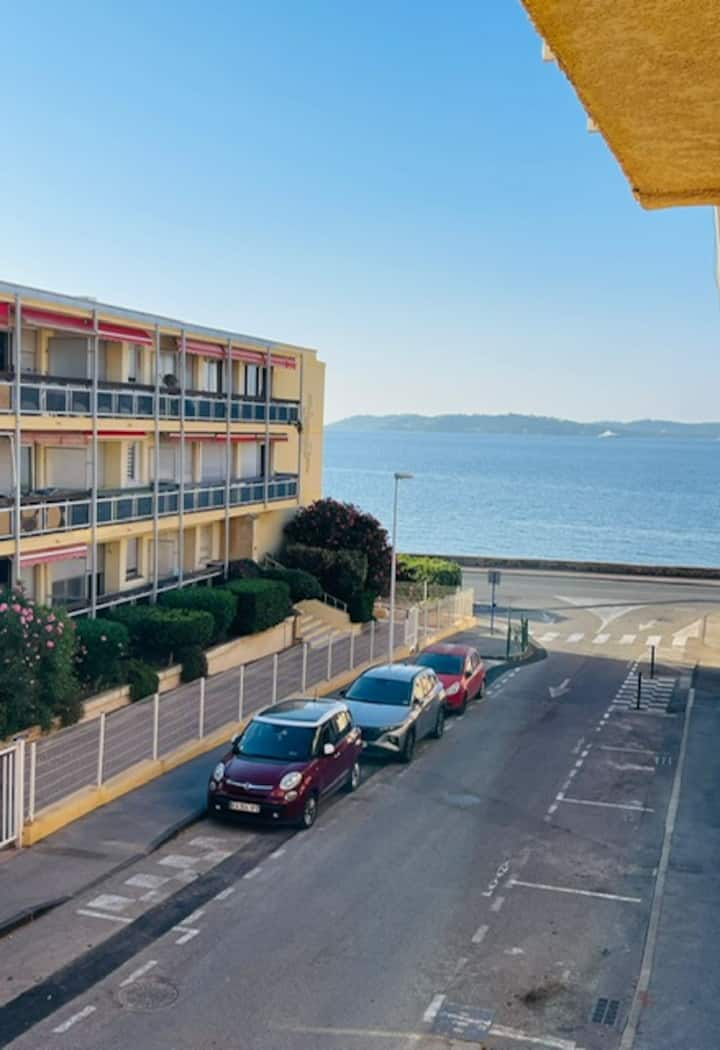 The Nest , Appartement Centre - Sainte-Maxime