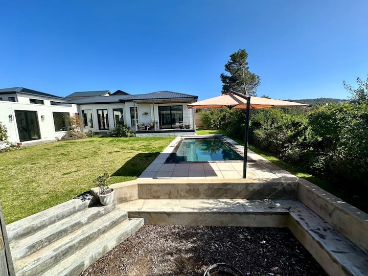Verde Views - Plettenberg Bay