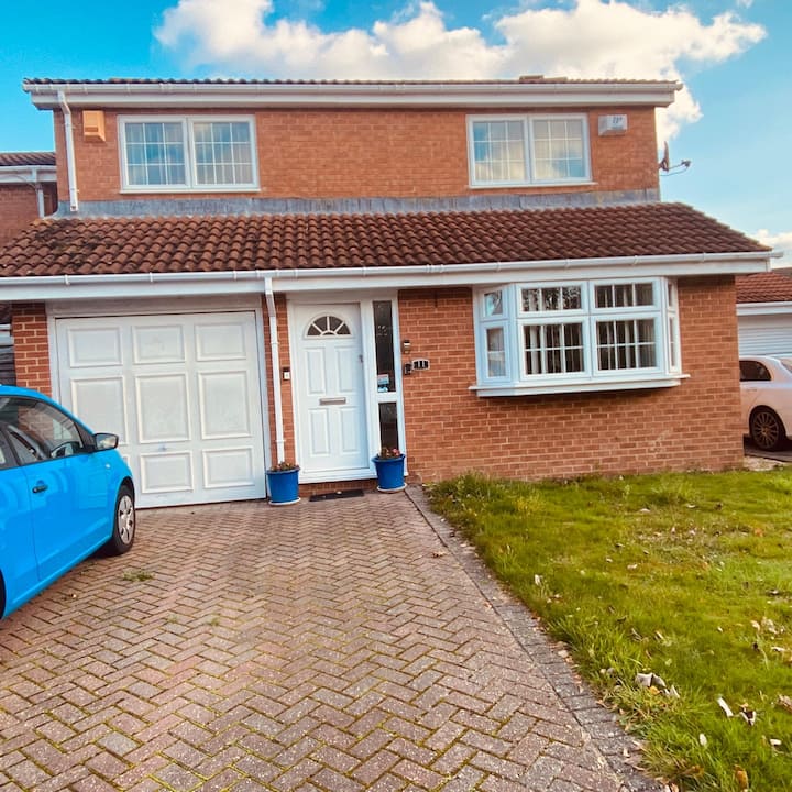 Single Room - Mudeford