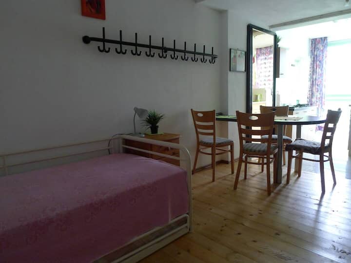 Apartment Mit Eingang Bad Küche - Werl