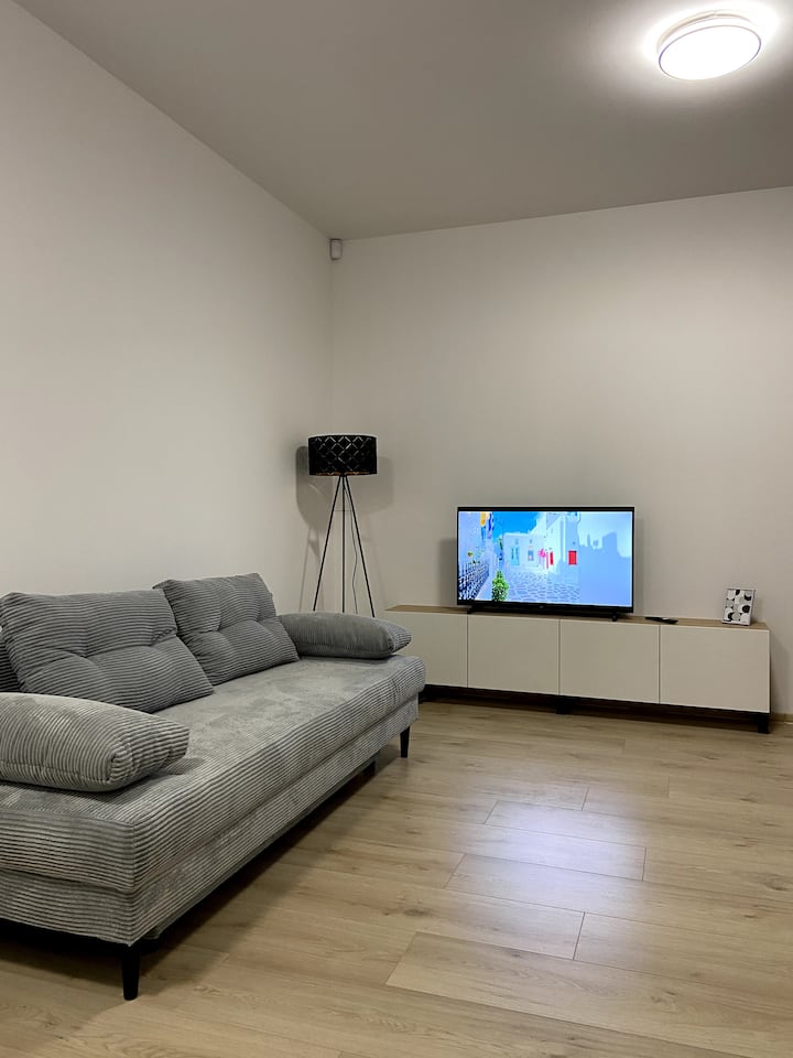 Ar Mykonos Oasis - Koszyce