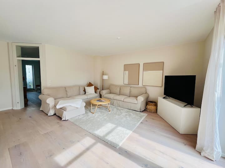 Münsterliebe.
Hygge Nur 4 Km Vom Zentrum Entfernt - Münster