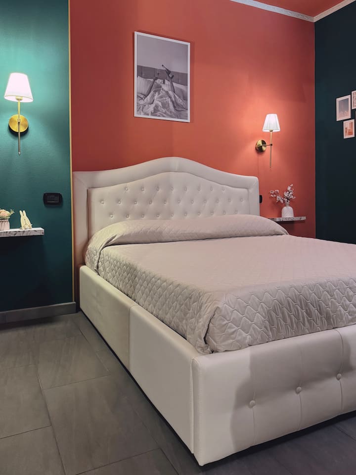 Xihouse Bed & Apartments - Iglesias - Iglesias