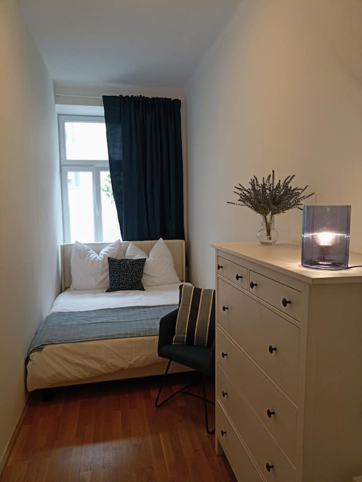 170m² With Private Garden - Vienne