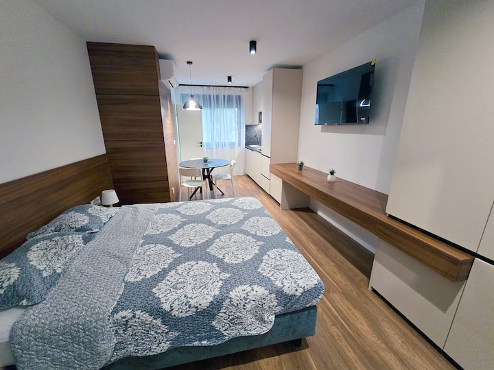 Studio Apartment 54 - Petrinja - Sisak