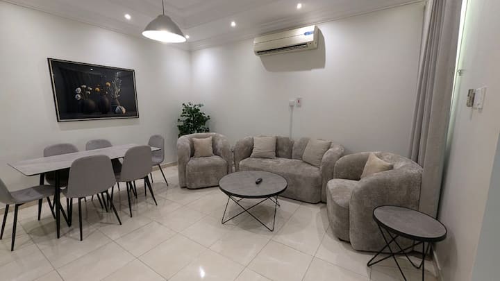 Lulu Luxury Apartment - Dammam