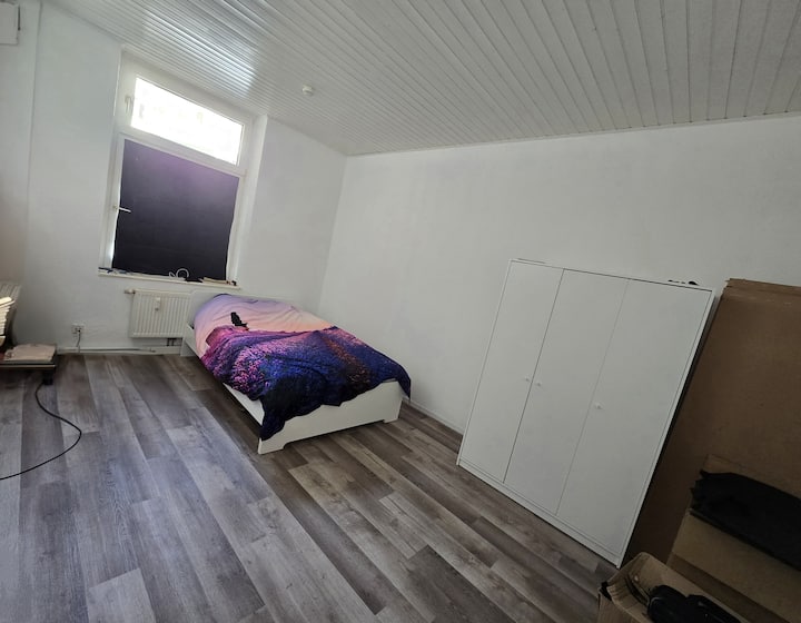 2-zimmer-wohnung Im Zentrum - Neuss