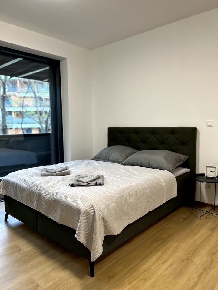 Ar Bali Wood - Košice