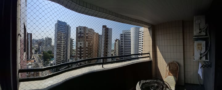 Apartamento Vista Para O Mar - Ceará (estado)