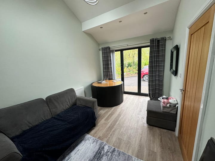 Millstone Stables Cottage - Edale