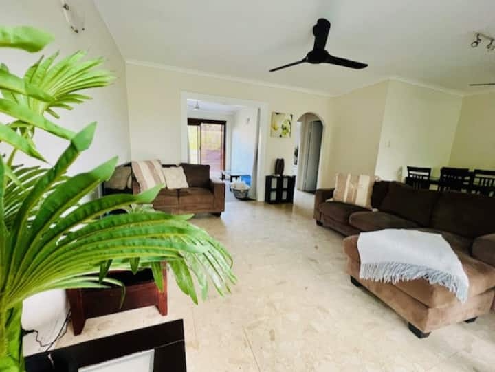 Villa Tropicana - Parap - Darwin