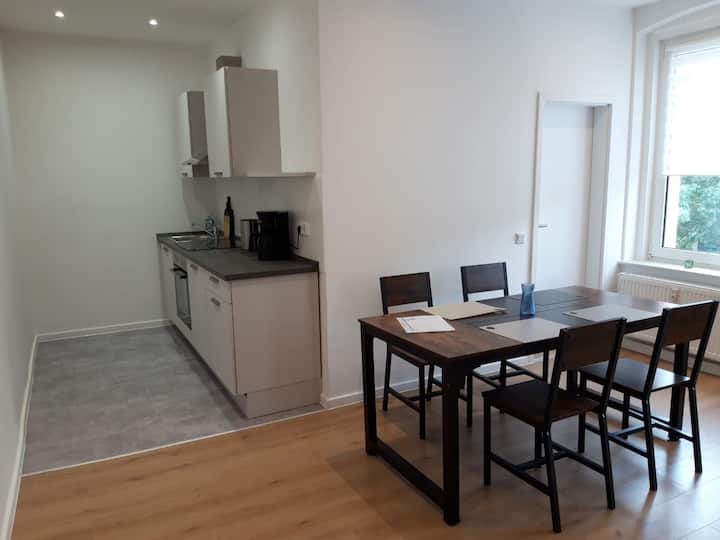 Ferienwohnung Crimmitschau 5 - Meerane