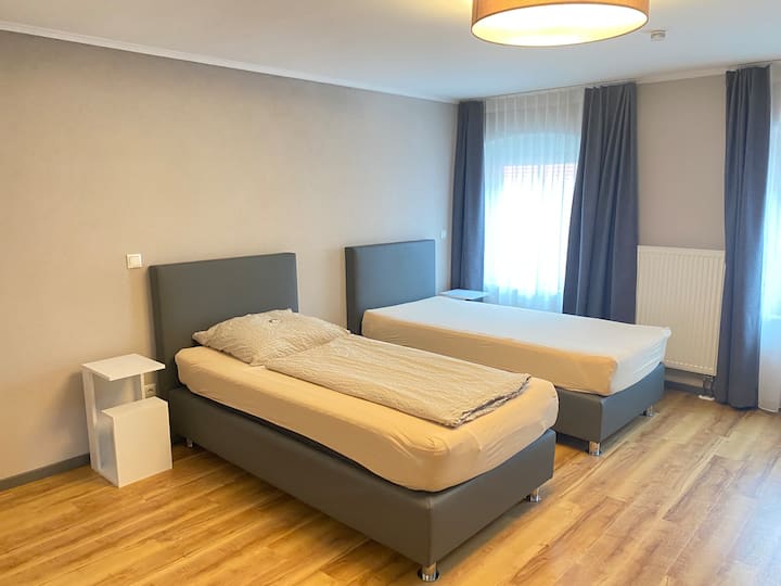Motel Q Dz 203 Mit Küche - Dingolfing