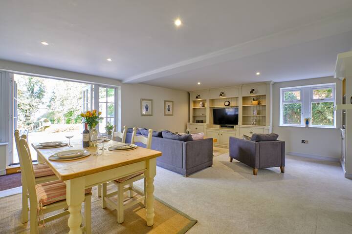 Beautiful Flat In Harrogate, 2 Bedrooms, 2 Beds - Harrogate