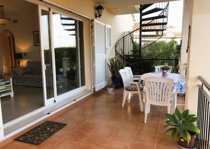 3 Bedroom 2 Bathroom Villa, Agua Nueva Turre - Mojácar