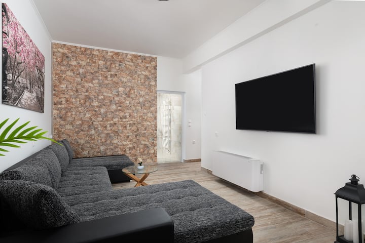 Sun Dream Apartment - Rhodes