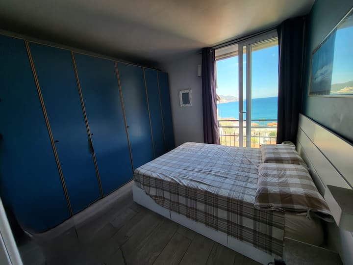 Casa Morgana, Diano Marina - Diano Marina