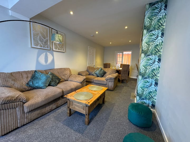 Appartement-salle De Bain Privée Séparée - Swindon