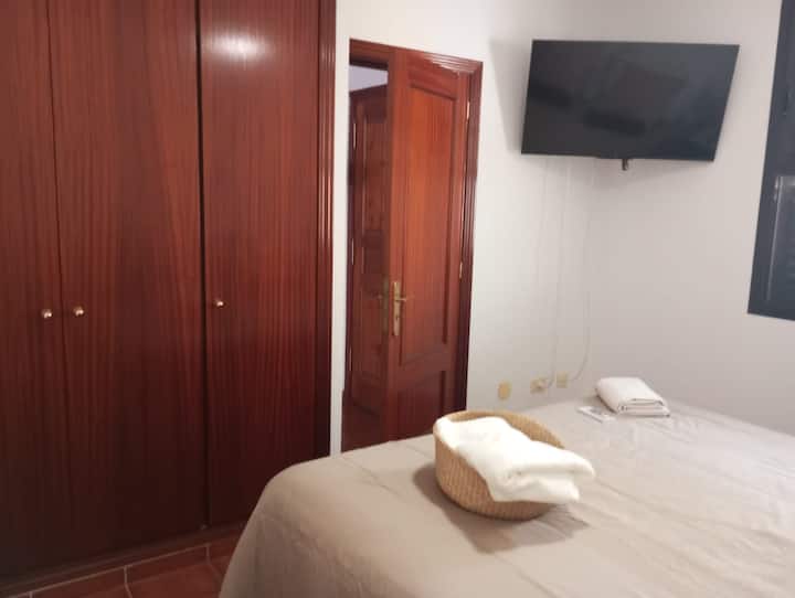 Las Brisas En Playa Santiago - San Sebastián de La Gomera